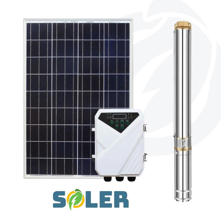 SOLER Venezuela | Energía Solar – Soler Venezuela