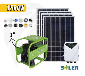SOLER Venezuela | Energía Solar – Soler Venezuela